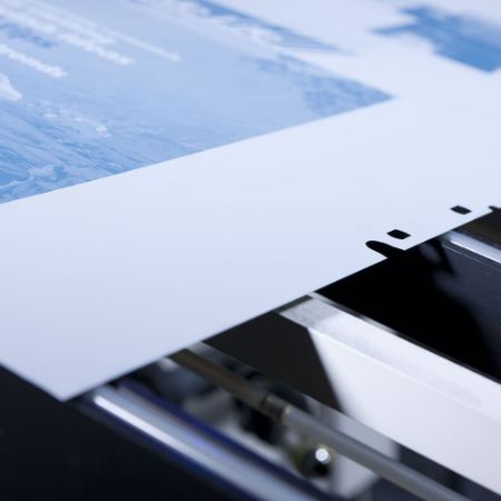 TechNova Imaging Systems. Offset Printing Plates