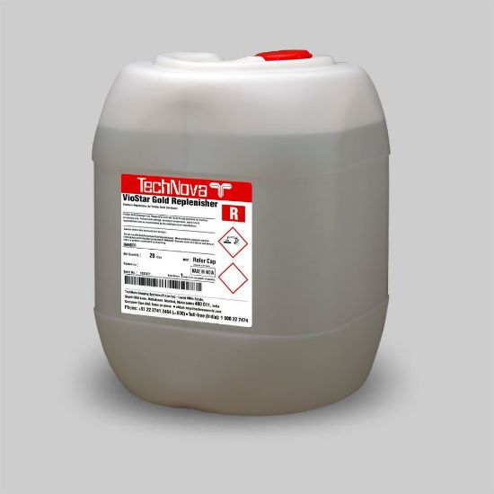 TechNova Imaging Systems