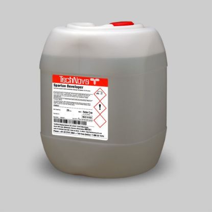 TechNova Imaging Systems