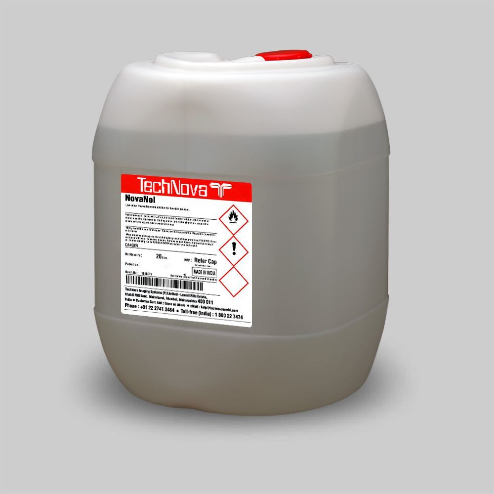 TechNova Imaging Systems. NovaNol