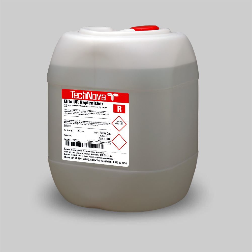 TechNova Imaging Systems