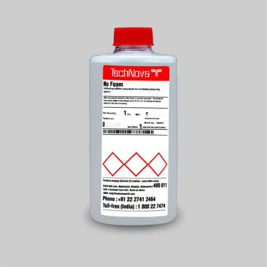 TechNova Imaging Systems. No_Foam