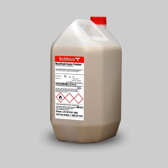 TechNova Imaging Systems. NovaFlash_Econo_Finisher