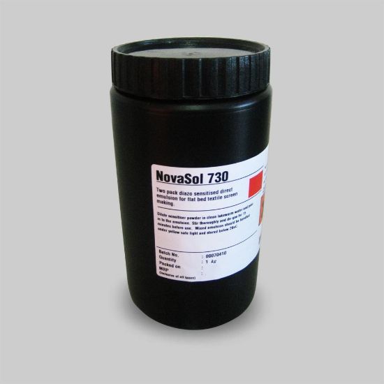 TechNova Imaging Systems. NovaSol_730