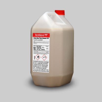 TechNova Imaging Systems. Offset Printing Chemicals