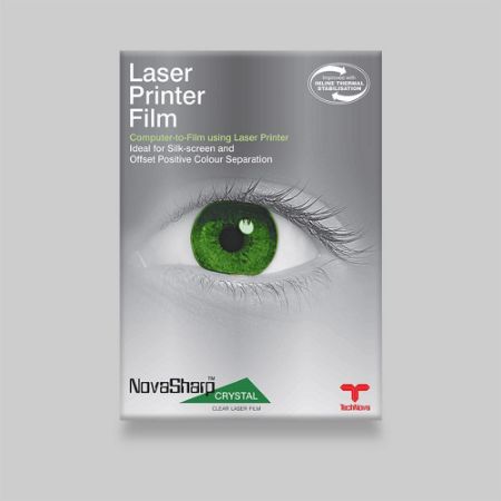 TechNova Imaging Systems. Laser CtF