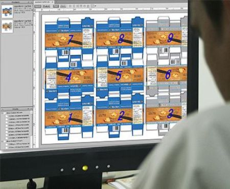 TechNova Imaging Systems.