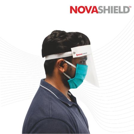 TechNova Imaging Systems. Health & Safety