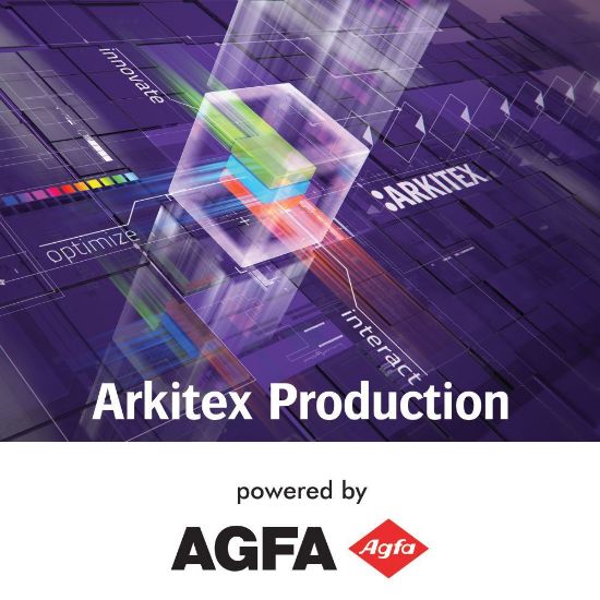 TechNova Imaging Systems. Agfa_Arkitex_Production