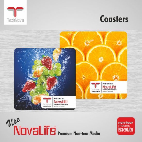 TechNova Imaging Systems. LMO, LMO 5508, pharma visual, tags ...