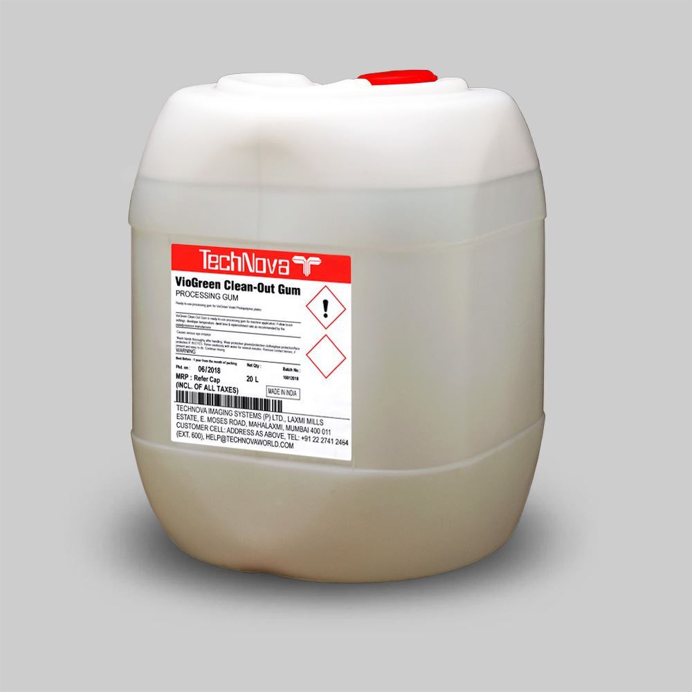 TechNova Imaging Systems