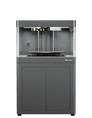 TechNova Imaging Systems. 3D Printers